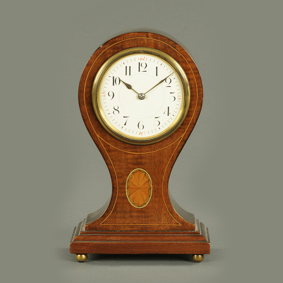 Clock restoration services in and around Northampton