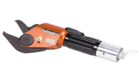 Vehicle Extrication experts and Holmatro tool dealer for WA