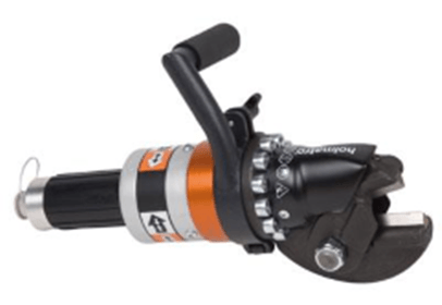 Vehicle Extrication experts and Holmatro tool dealer for WA