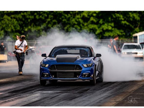 Holt Auto Body & Performance: Collision Repair | Farmington MO 63640