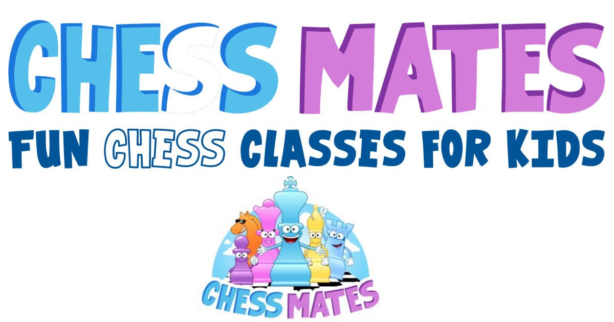 Fun & Engaging Chess Classes for Kids | Chess Mates | Brisbane Australia