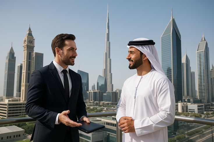 Engineering Consultancy in Sharjah & Dubai | Araka Engineering