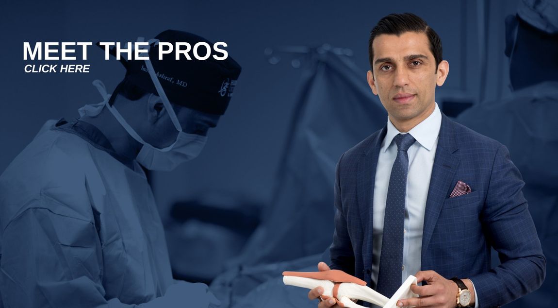 Hudson Pro Orthopaedics and Sports Medicine