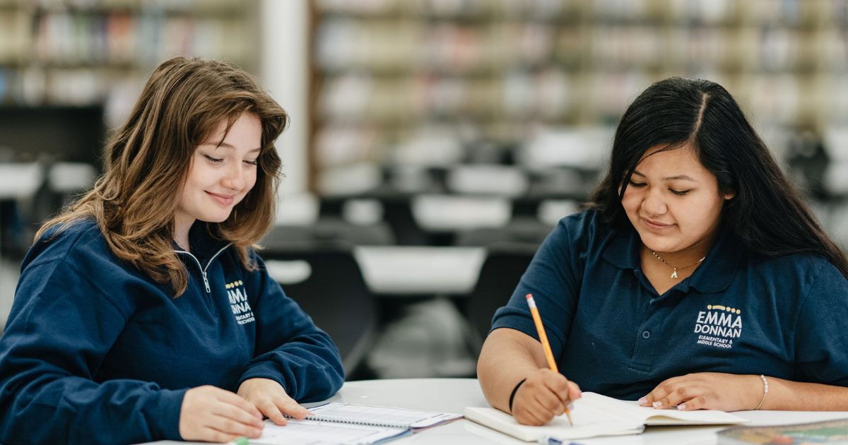 Adelante Schools | Love Your School | Redefining Educational Experience