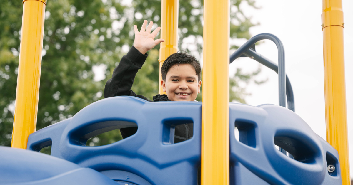 Emma Donnan Elementary & Middle School