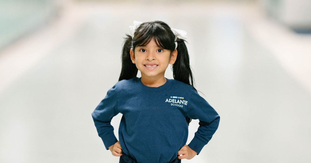 Emma Donnan Elementary & Middle School