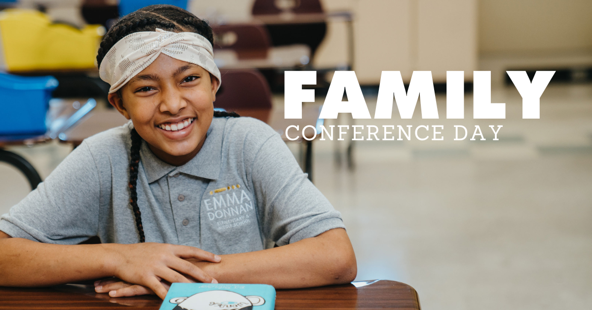 Emma Donnan Elementaty & Middle School