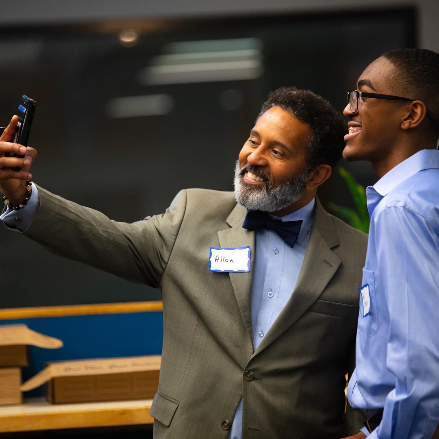 Durham Success Summit, Inc. - Mentoring for Black Men in Durham, NC - Home