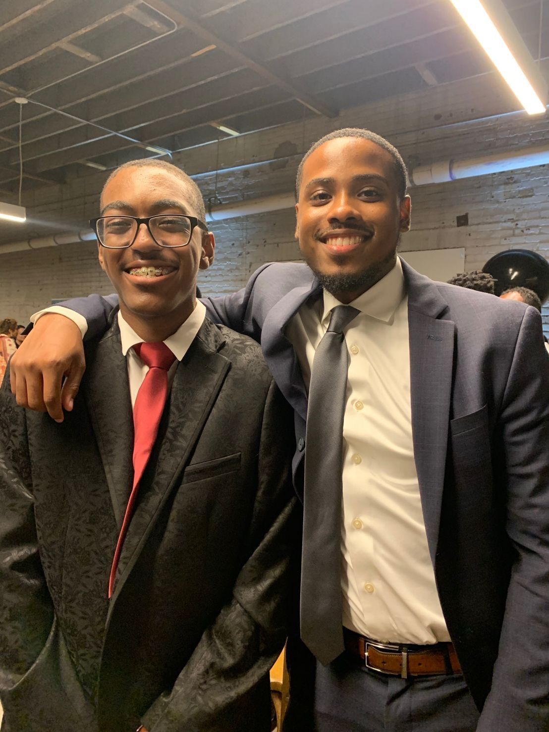 Hire Diverse Talent - Corporate Engagement - Durham Success Summit