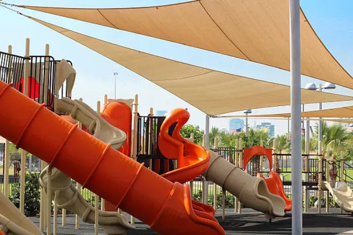 Outdoor Shade Solutions | Phoenix Metro Area, AZ | Shade Masters