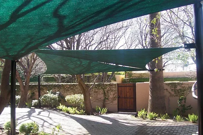 Outdoor Shade Solutions | Phoenix Metro Area, AZ | Shade Masters