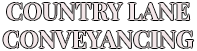 Property Conveyancing Firm | Country Lane Conveyancing