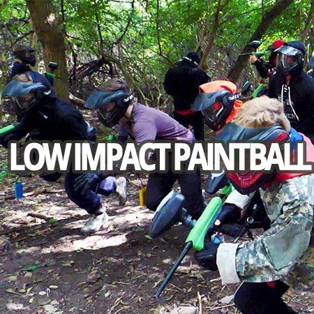 Pittsburgh Paintball Park - PA's Ranked #1 Newest Theme Park