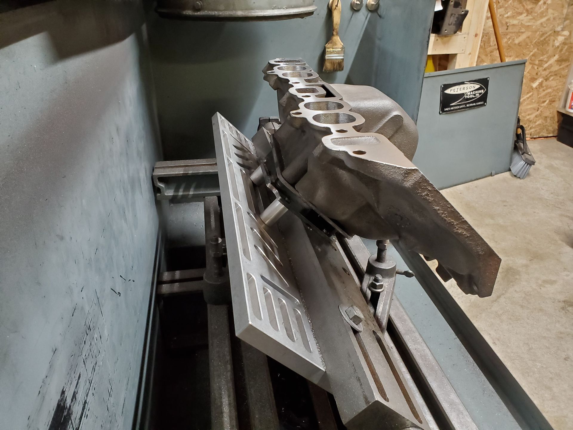 Chamber Sizing, Cylinder Head Surfacing | Worthing, & Sioux Falls, SD ...