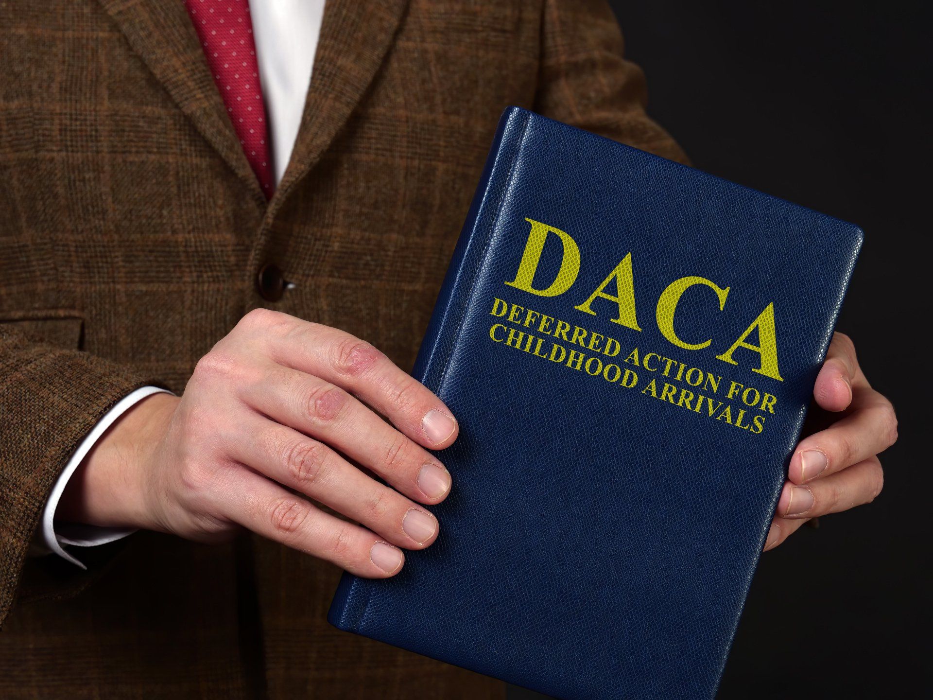 Preguntas frecuentes sobre el DACA | The Cotto Law Group