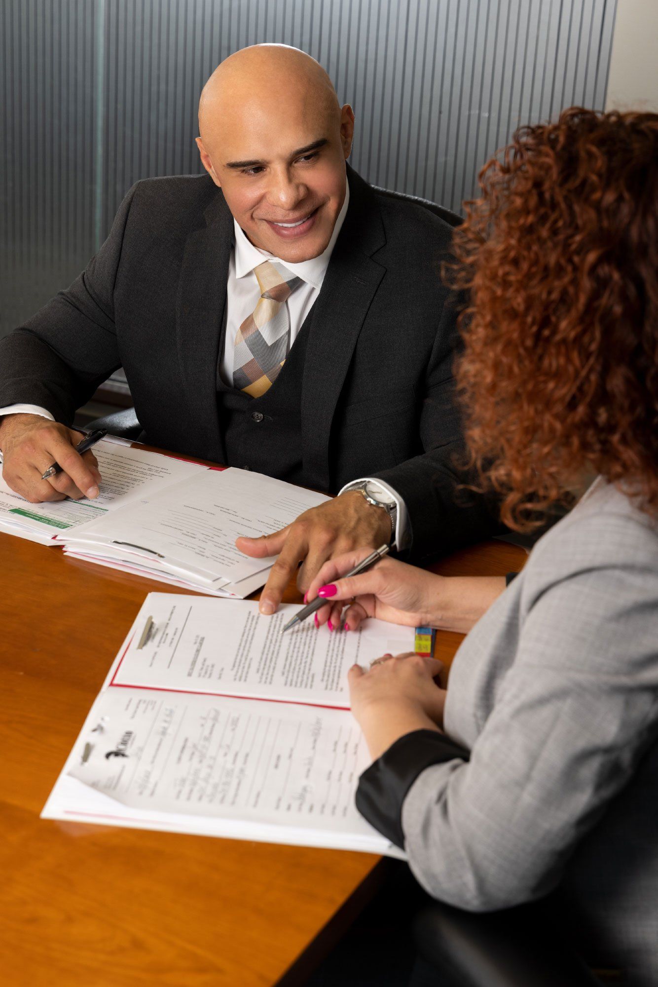 Personal Injury Law Firm in Duluth, GA | The Cotto Law Group