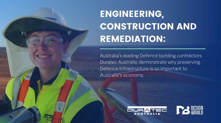 Engineering, construction and remediation