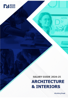 2024 - 2025 Salary Guides | Design & Build Recruitment