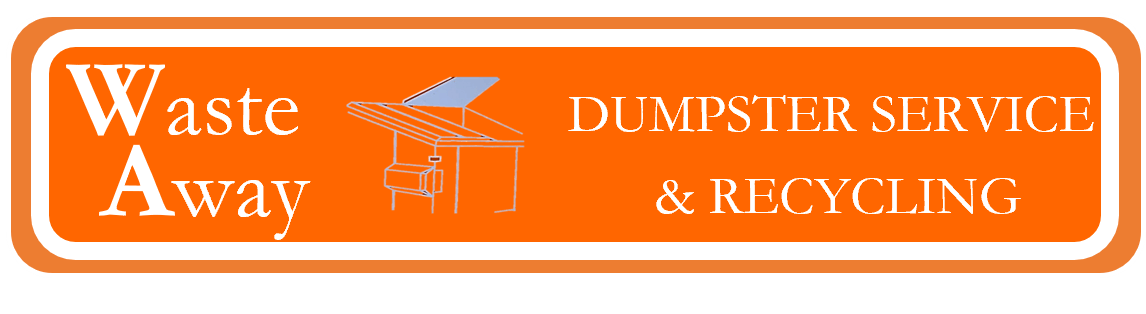 Huntsville Commercial Waste Removal | Waste Away Dumpster Service LLC