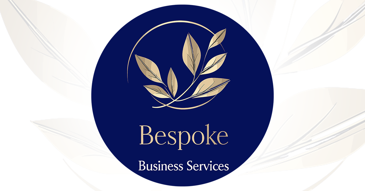 Accounting Services | Bespoke Business Services