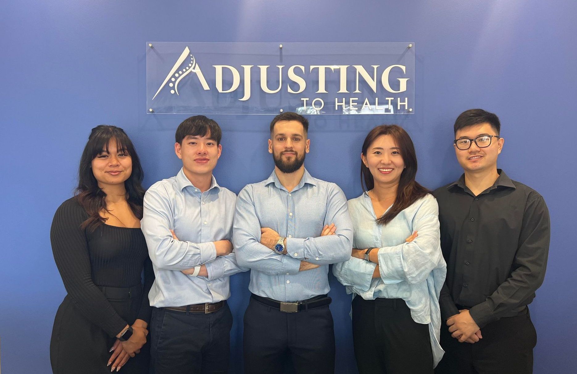 Adjusting to Health - Bonnyrigg and Doonside Chiropractor