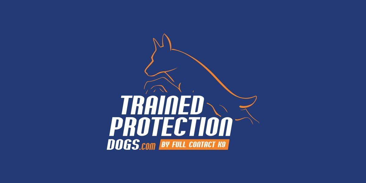 Protection Dogs for Sale | Fully Trained Protection Dogs
