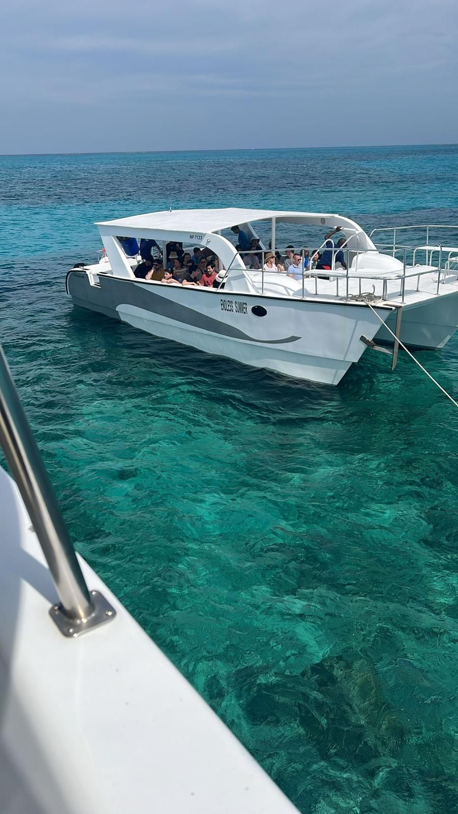 Island Escapes Bahamas - Luxury Vacation Adventures | Exuma Escapes Bahamas