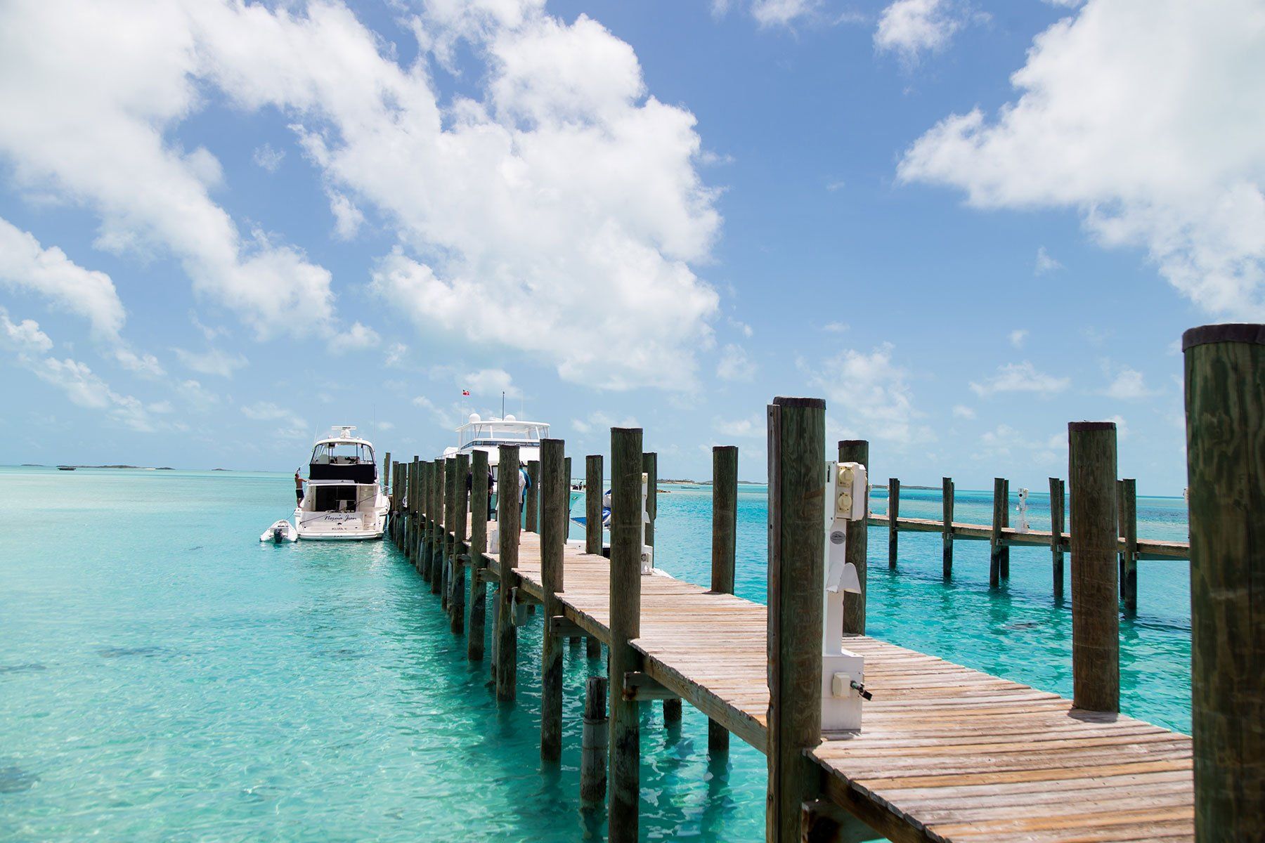 Exuma Escapes Bahamas Gallery | Swimming Pigs & Excursions from Nassau