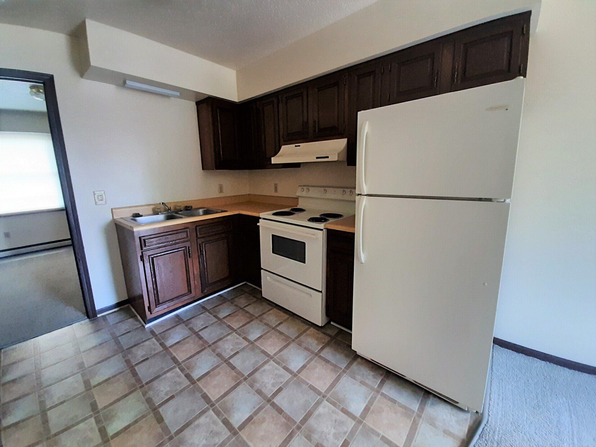 Photos of Flats on 9th Apartments