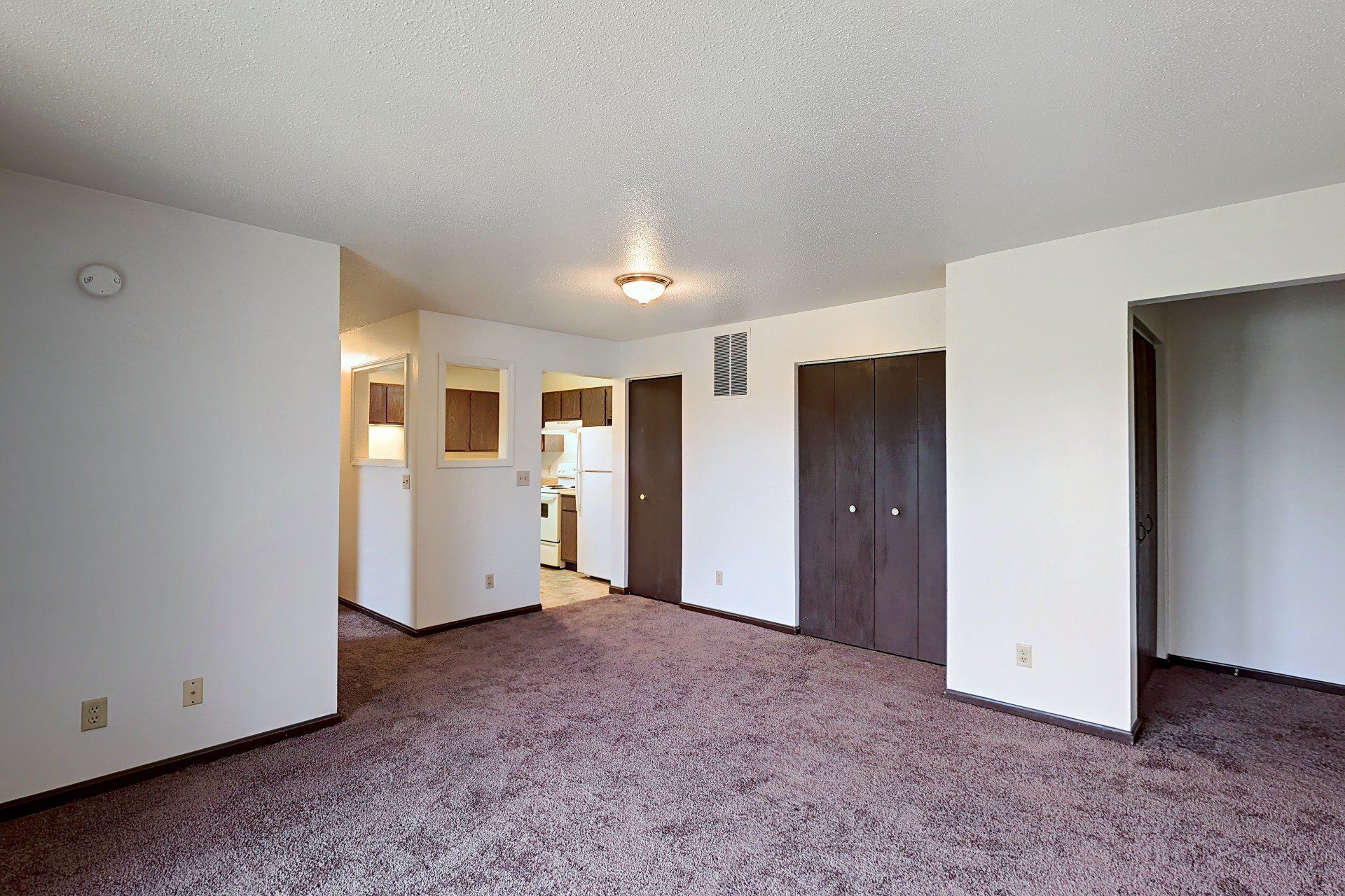 Fox Run Apartments | Mecca Management, Findlay, OH
