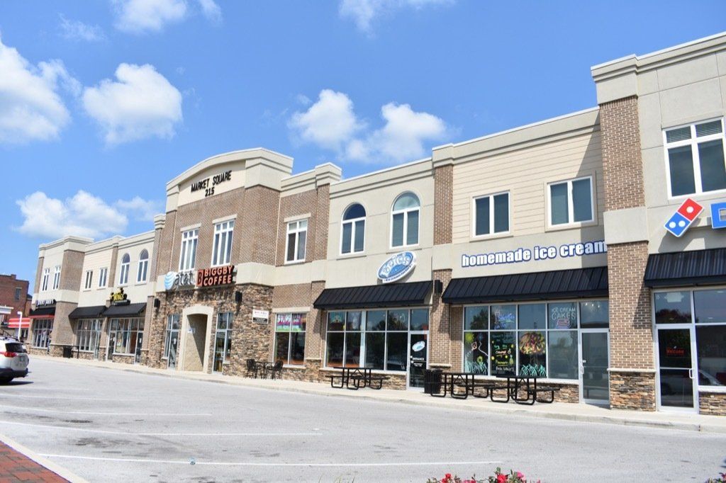 Market Square Apartments | Mecca Management, Market Square