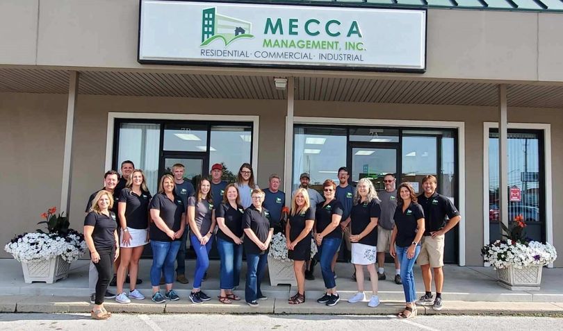 Contact Us | Mecca Management, Bowling Green, OH