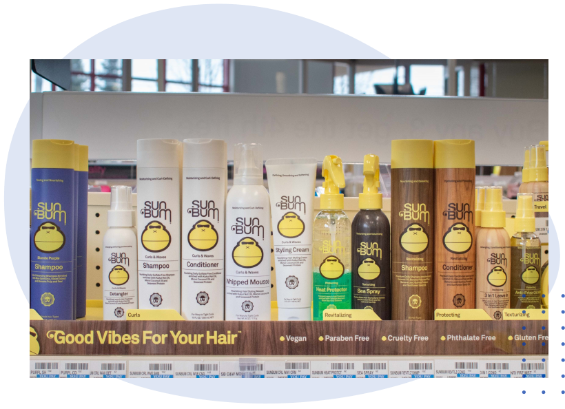 Why Custom Displays Are Essential for Brand Visibility
