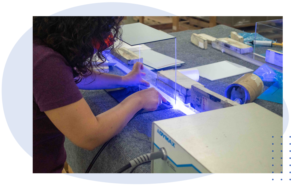 Top-Rated Custom Retail Displays - Hire the Experts in Retail Fixture Fabrication to Get Results