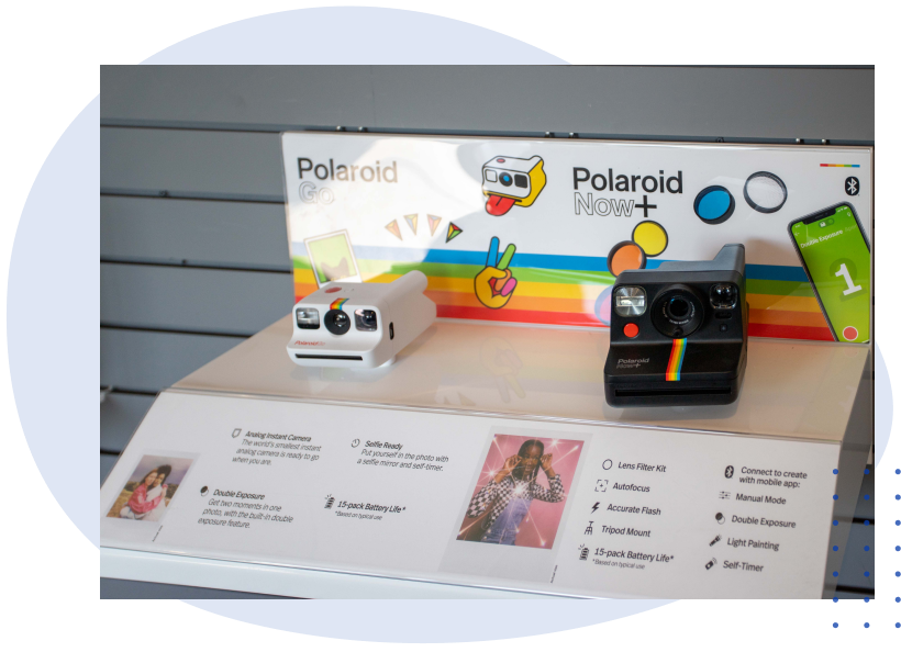 #1 Custom Displays for Merchandising - Full-Service Plastic Fabrication ...