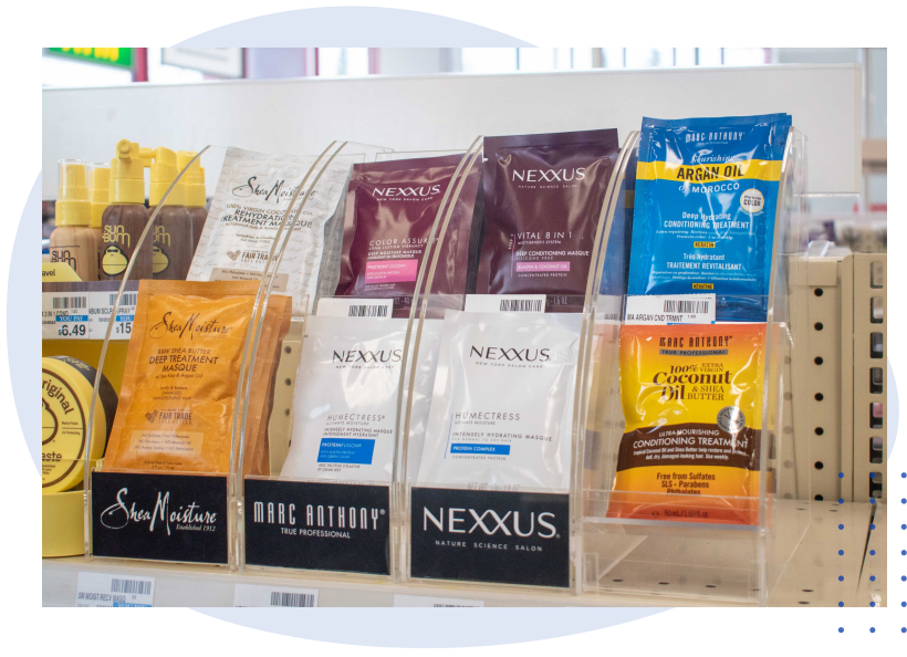 #1 Custom Displays for Merchandising - Full-Service Plastic Fabrication ...