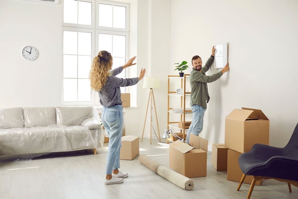 Home Organization Tips While Packing and Moving
