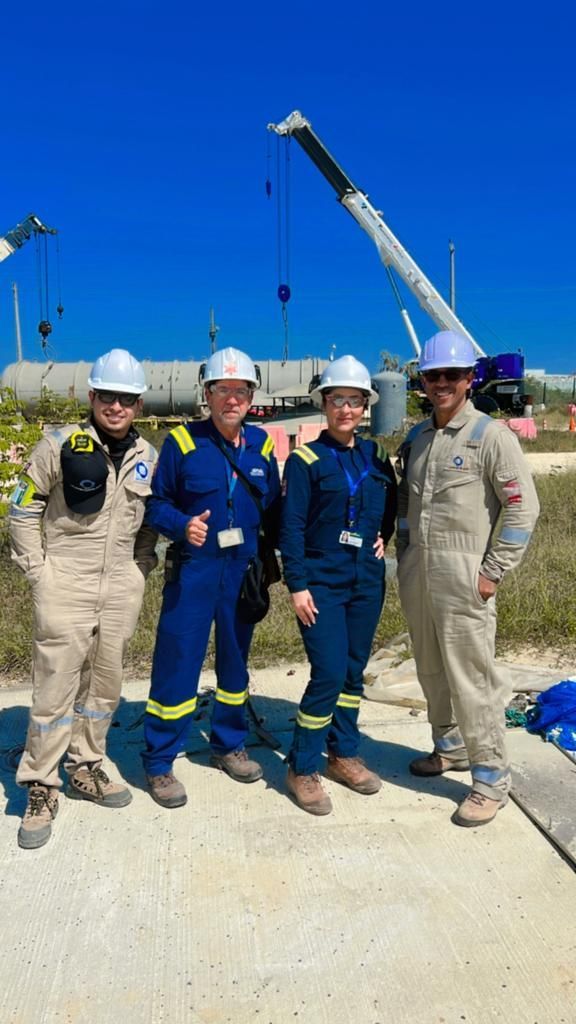 NUESTROS PROYECTOS | Mr Ingenieros SAS