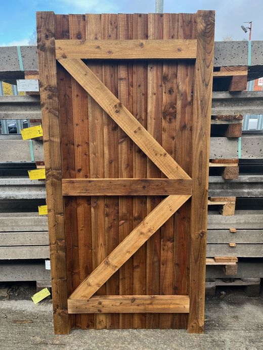 Local Fence Supplier | LawMac Fencing