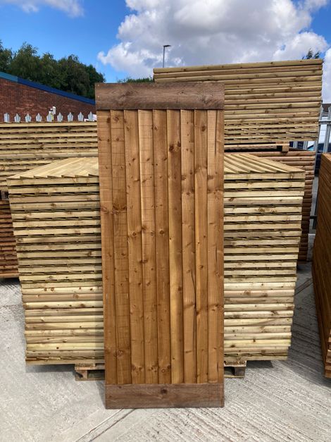 Fence Supplier | LawMac Fencing