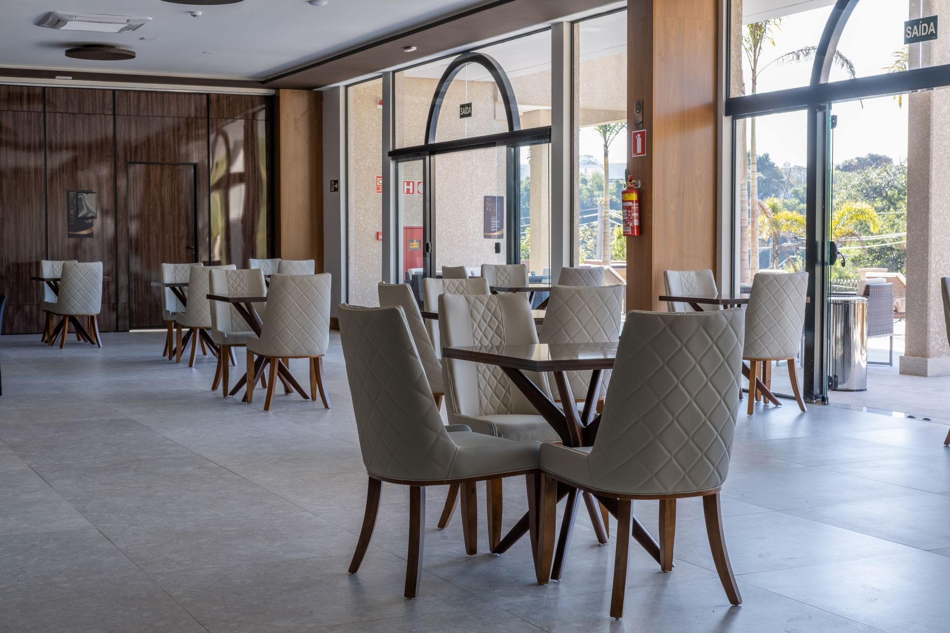 CLASS HOTEL PIRACICABA