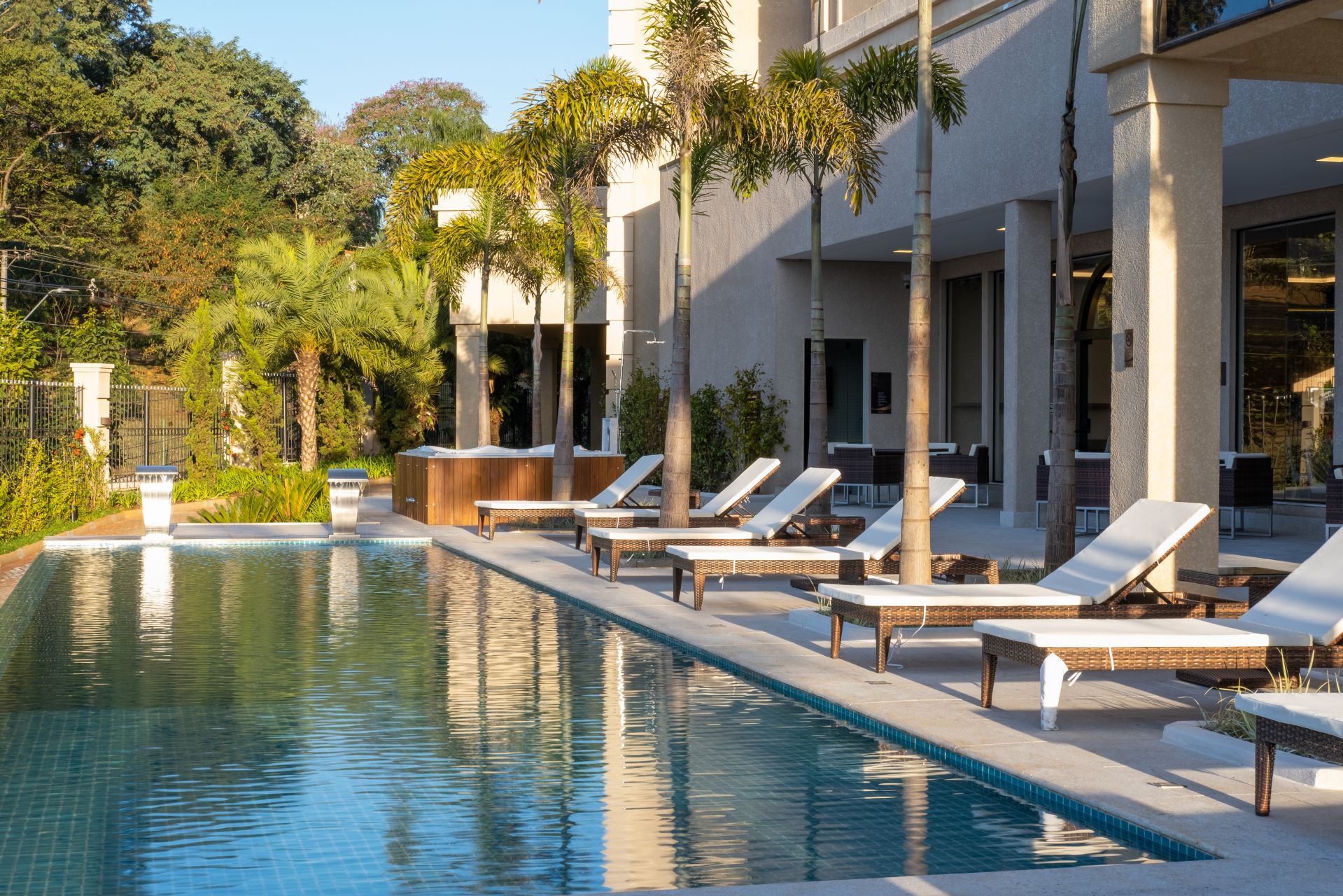 CLASS HOTEL PIRACICABA - HOTEL EM PIRACICABA