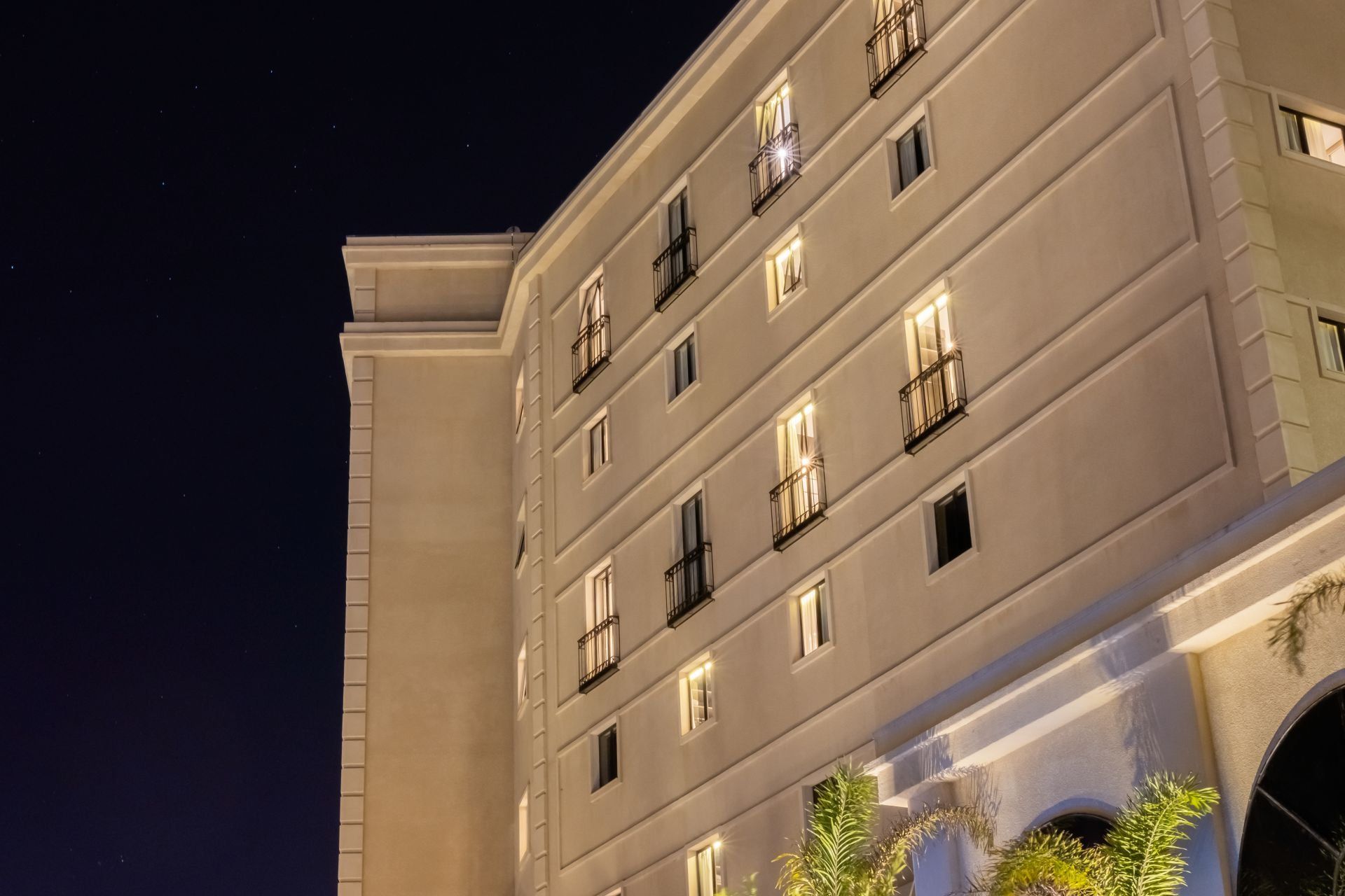 CLASS HOTEL PIRACICABA