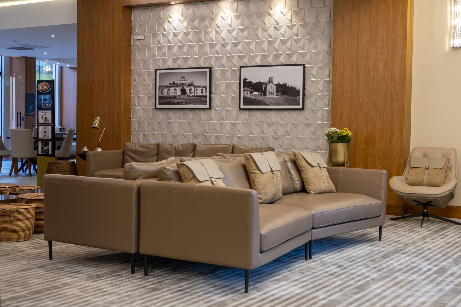 CLASS HOTEL PIRACICABA - HOTEL EM PIRACICABA