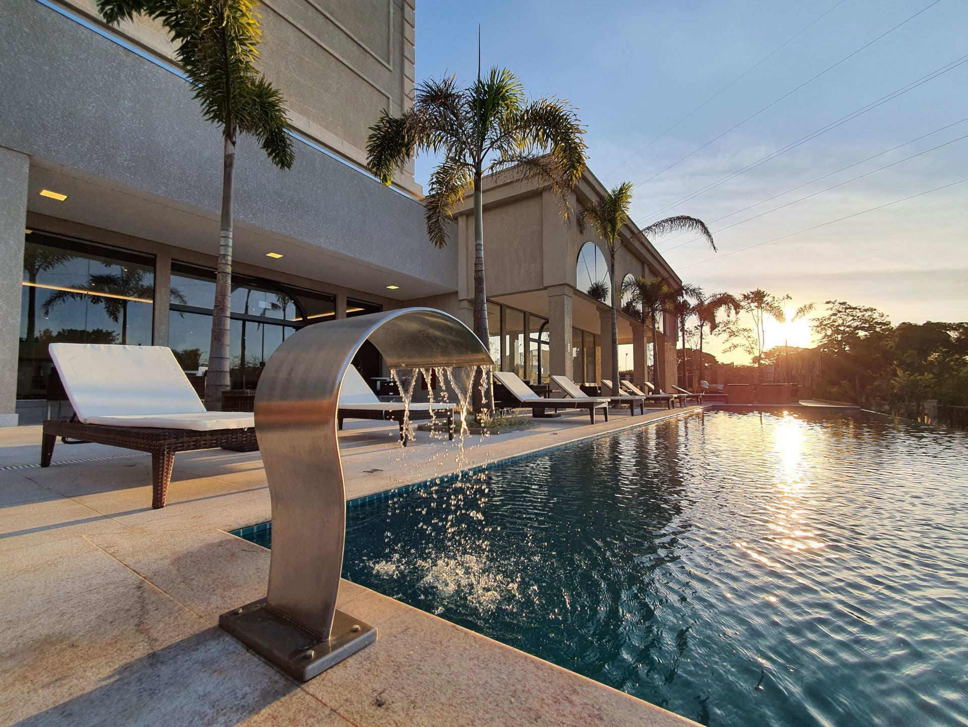 CLASS HOTEL PIRACICABA
