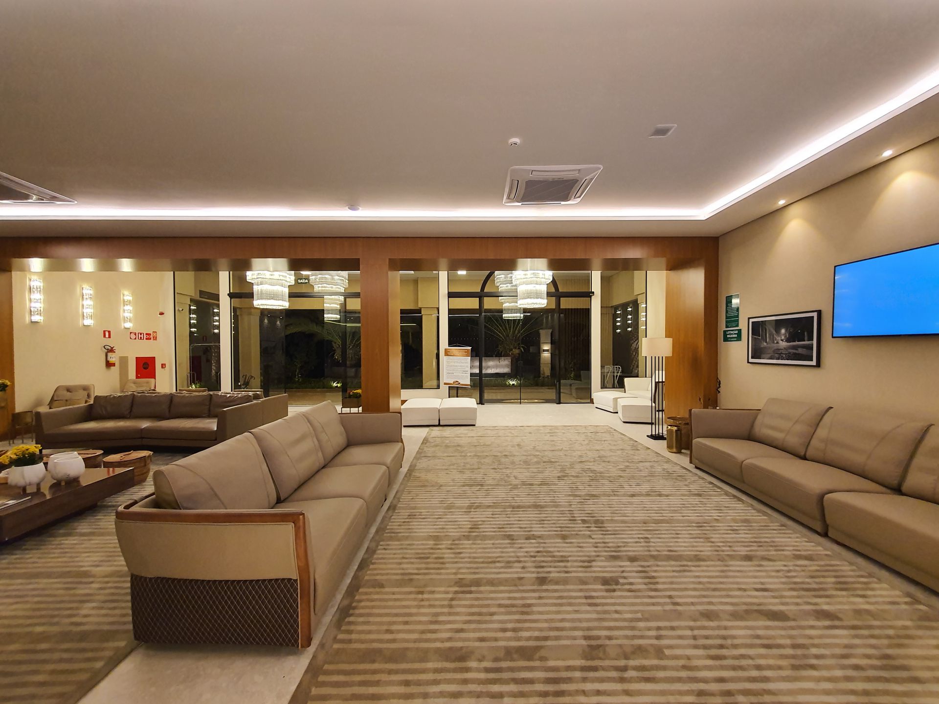 CLASS HOTEL PIRACICABA - HOTEL EM PIRACICABA