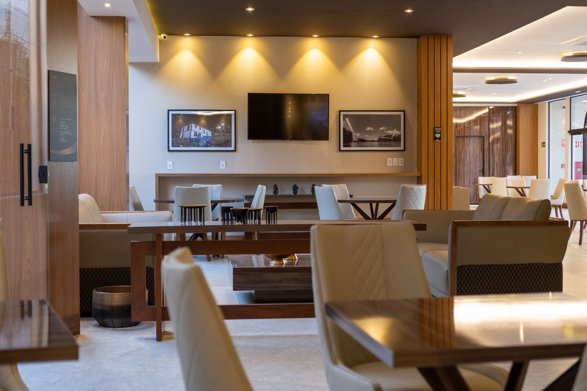 CLASS HOTEL PIRACICABA - HOTEL EM PIRACICABA