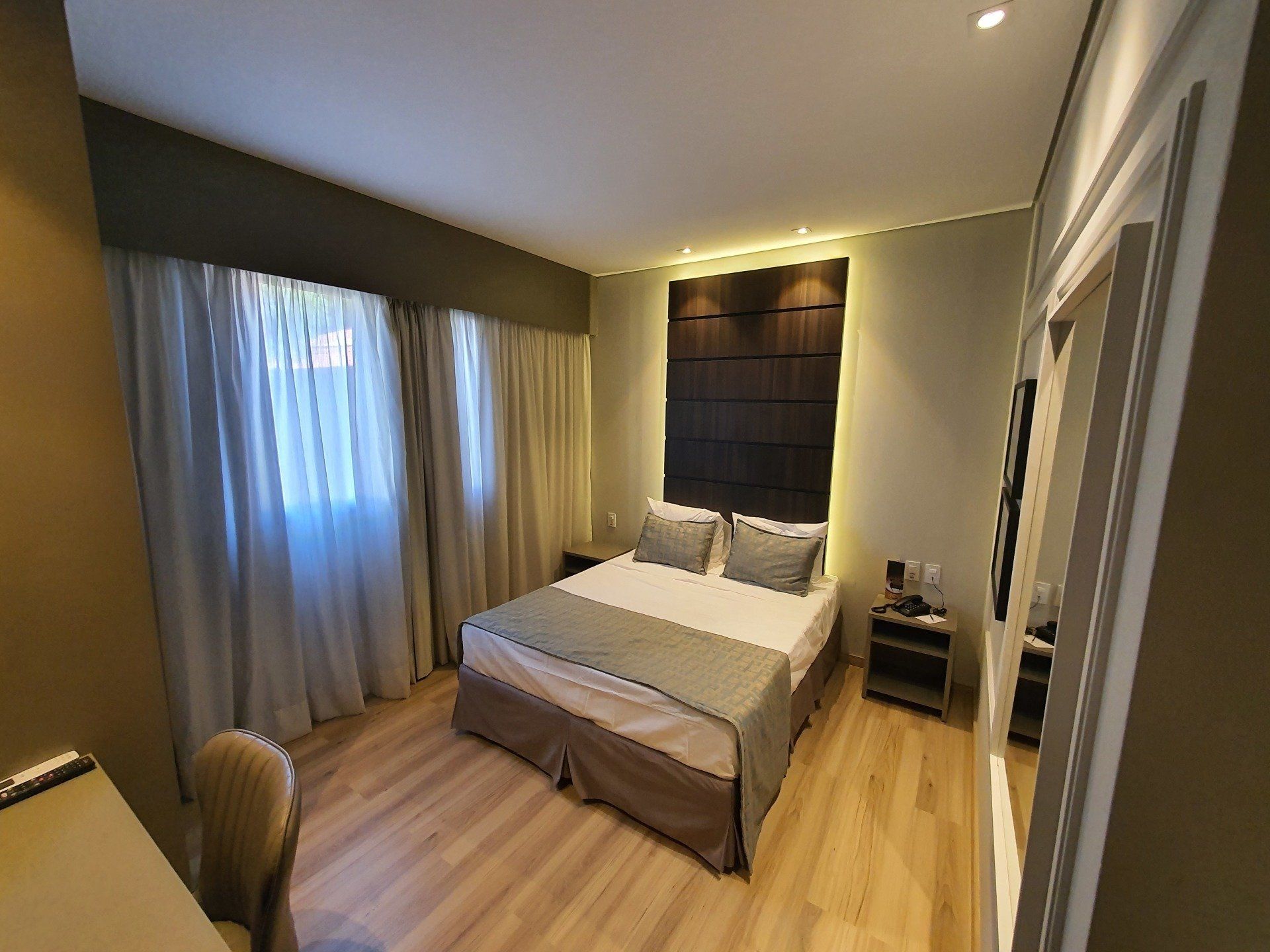 CLASS HOTEL PIRACICABA - HOTEL EM PIRACICABA