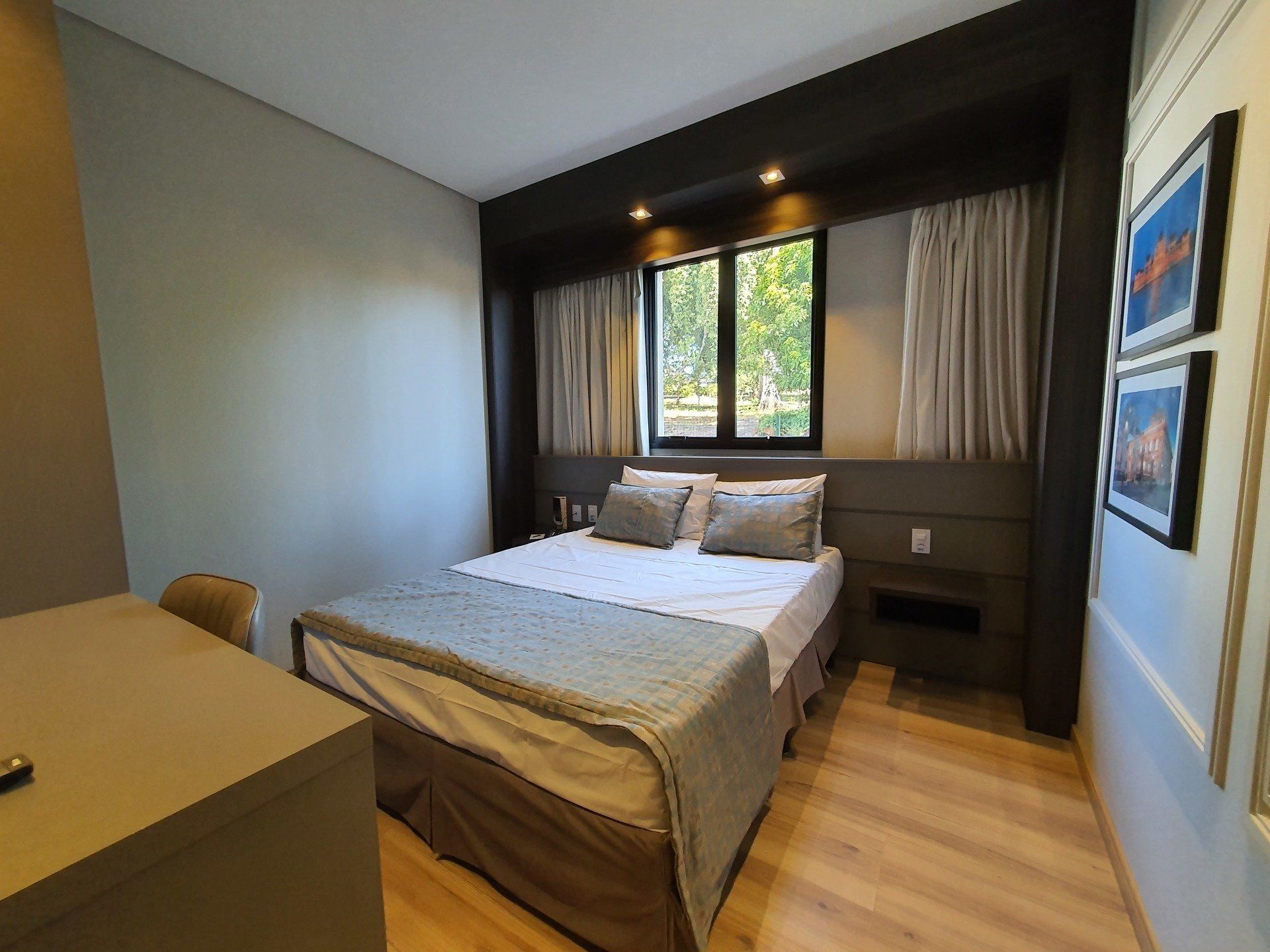 CLASS HOTEL PIRACICABA - HOTEL EM PIRACICABA