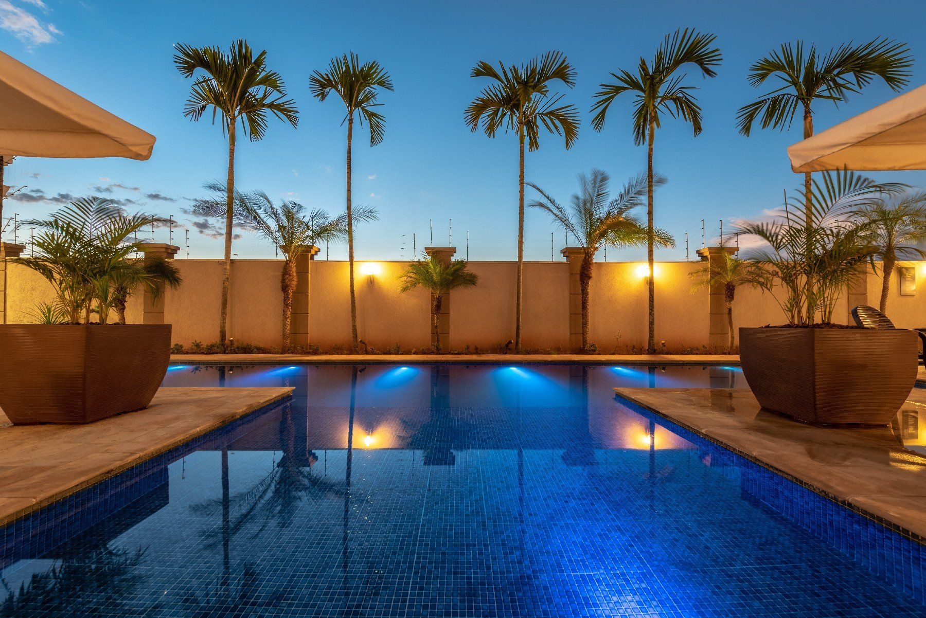 Rede Class Hotel - Moderno, Agradável e Versátil e Inteligente como Você